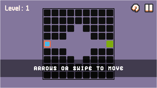 Inversia - Construct 3 by GameDevApps | CodeCanyon